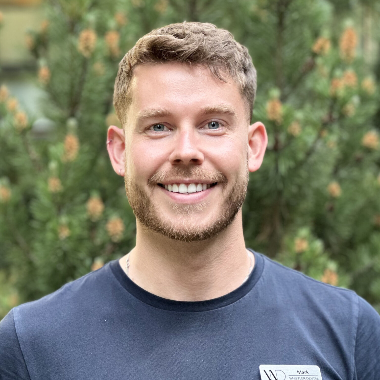 ABOUT US - Whistler Dental
